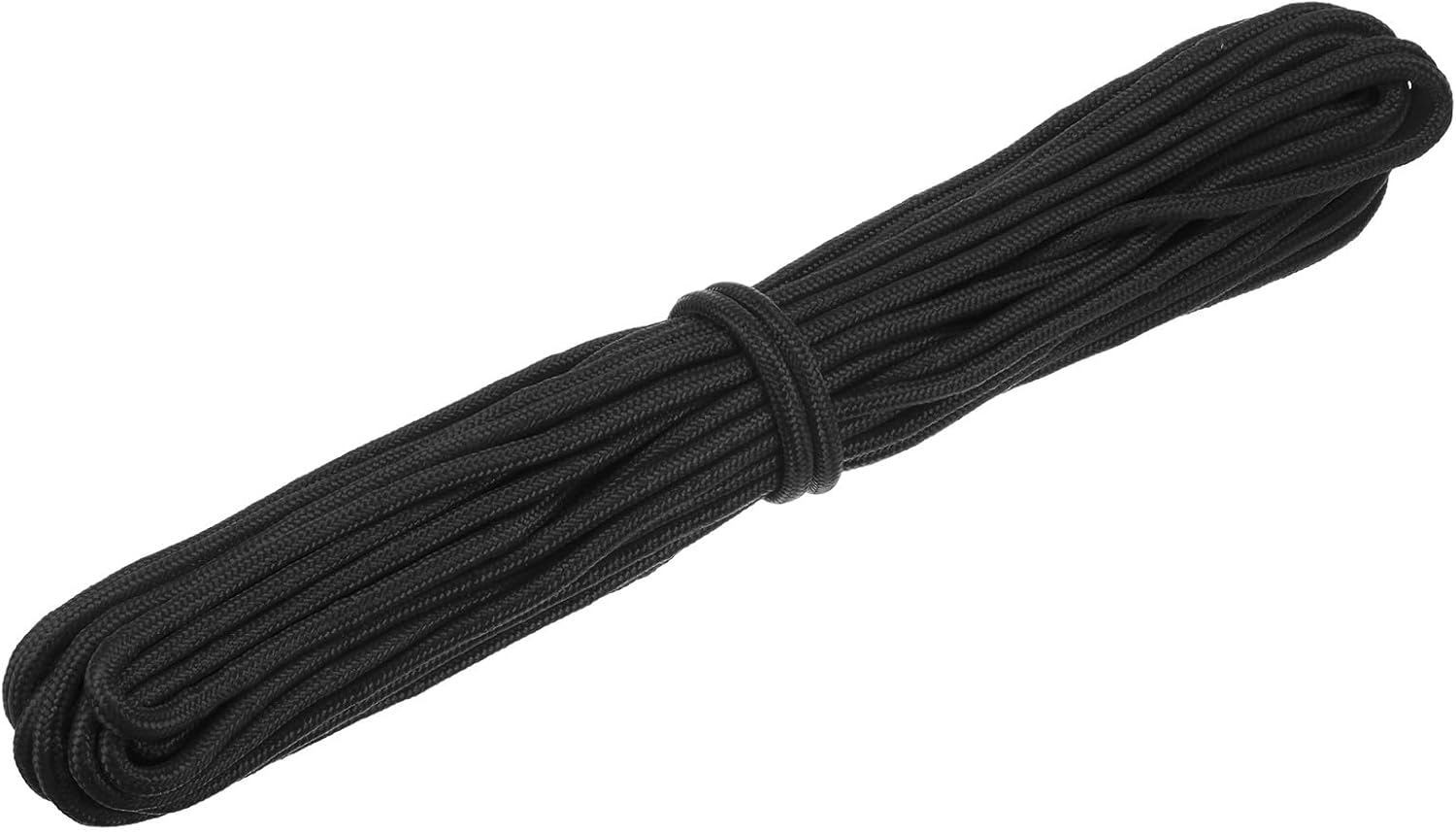 Amazon.com: uxcell 65Ft 1/3 inch (8mm) Nylon Poly Rope Flag Pole ...