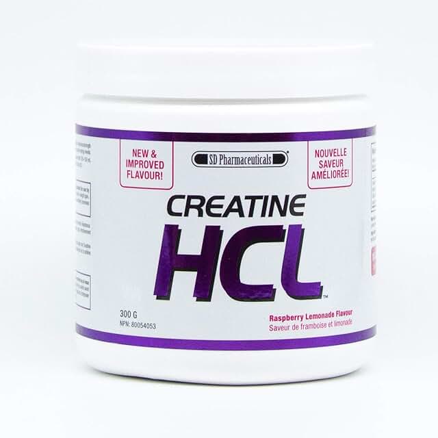 Amazon.ca: creatine