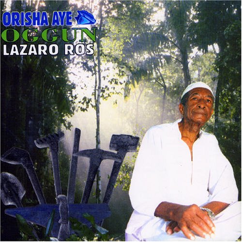 Ros, Lazaro - Oggun - Amazon.com Music