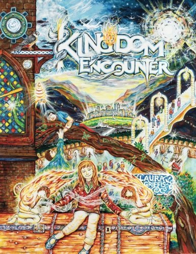 Kingdom Encounter: Leading Children To Hear The Voice of God And ...