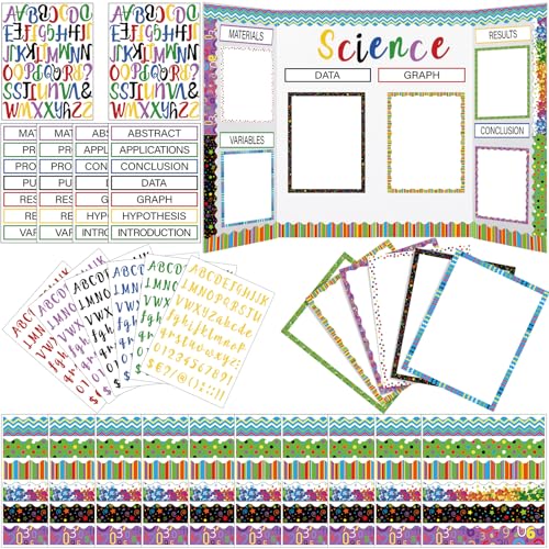 Top Picks for Best Ghent School Project Boards: Engage, Inspire, and ...