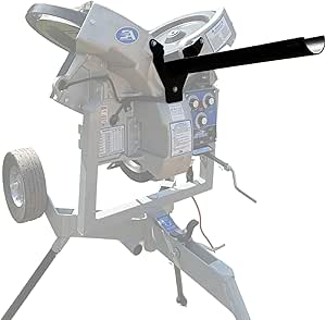 Amazon.com : Anytime Baseball Supply Perfect Timing Chute for Hack ...