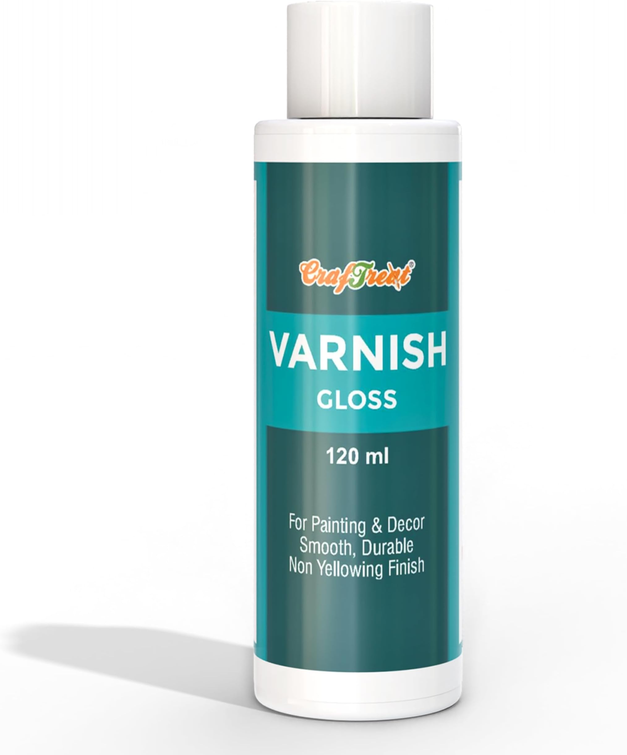 Liquitex 126604 High Gloss Varnish, 4-Ounce : Amazon.ca: Home
