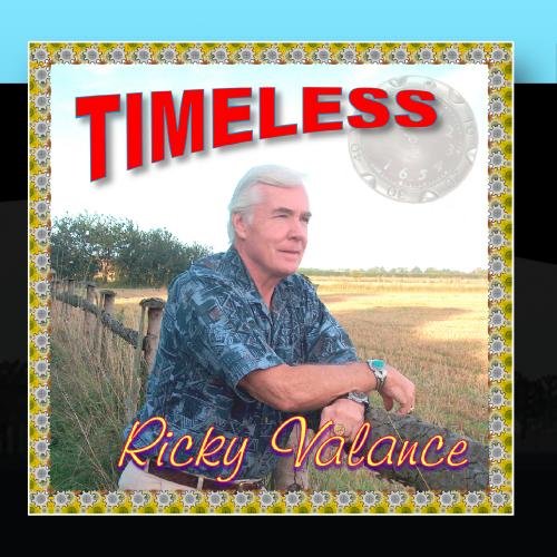 Ricky Valance - Timeless - Amazon.com Music