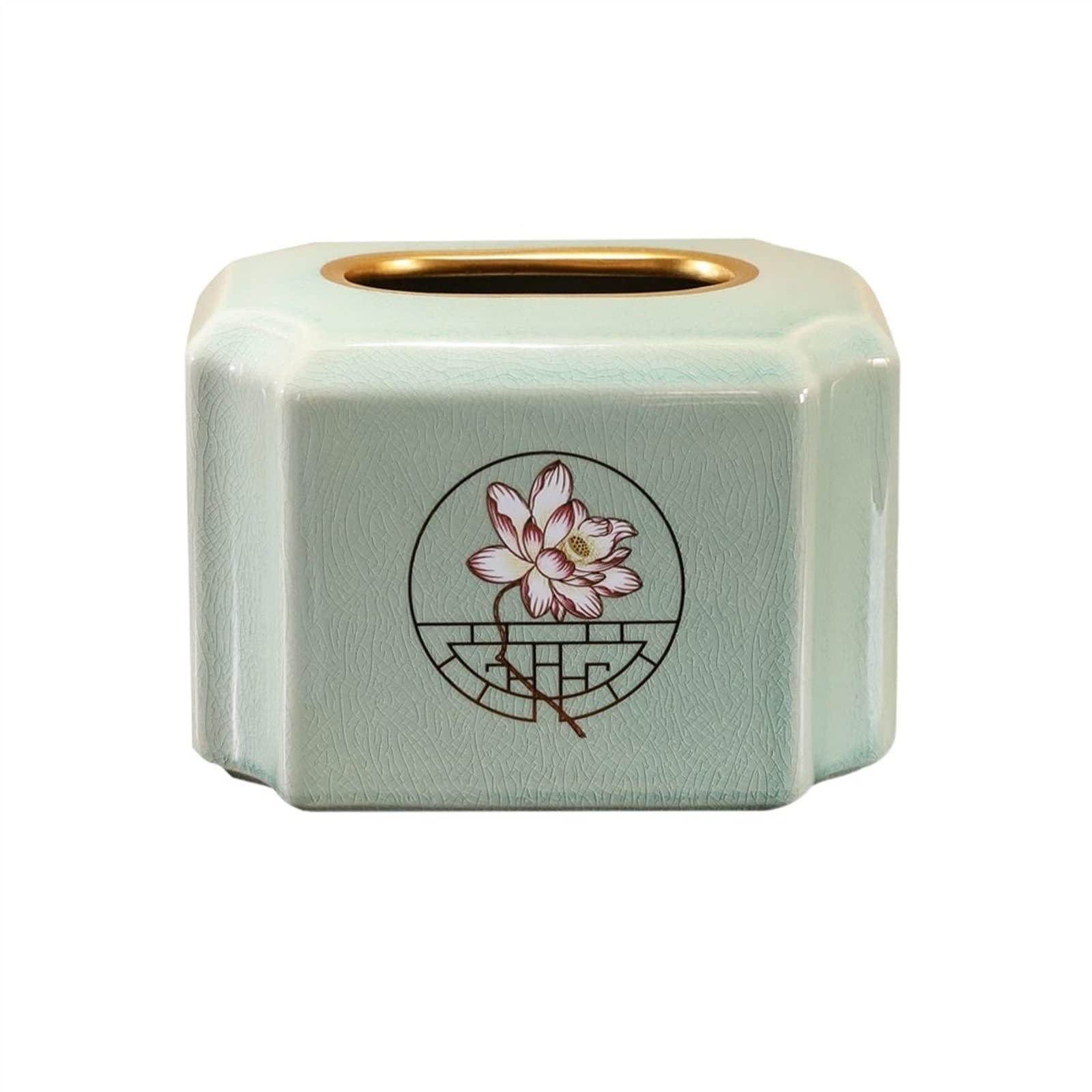 Creative Ceramic Boxes