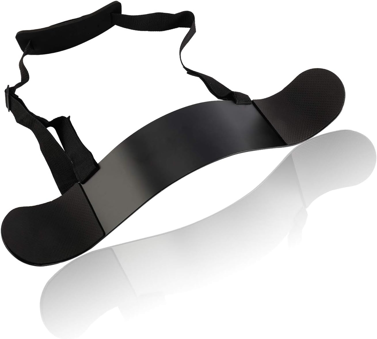 Amazon.com: Yaesport Arm Blaster for Biceps & Triceps, Arm Workout ...