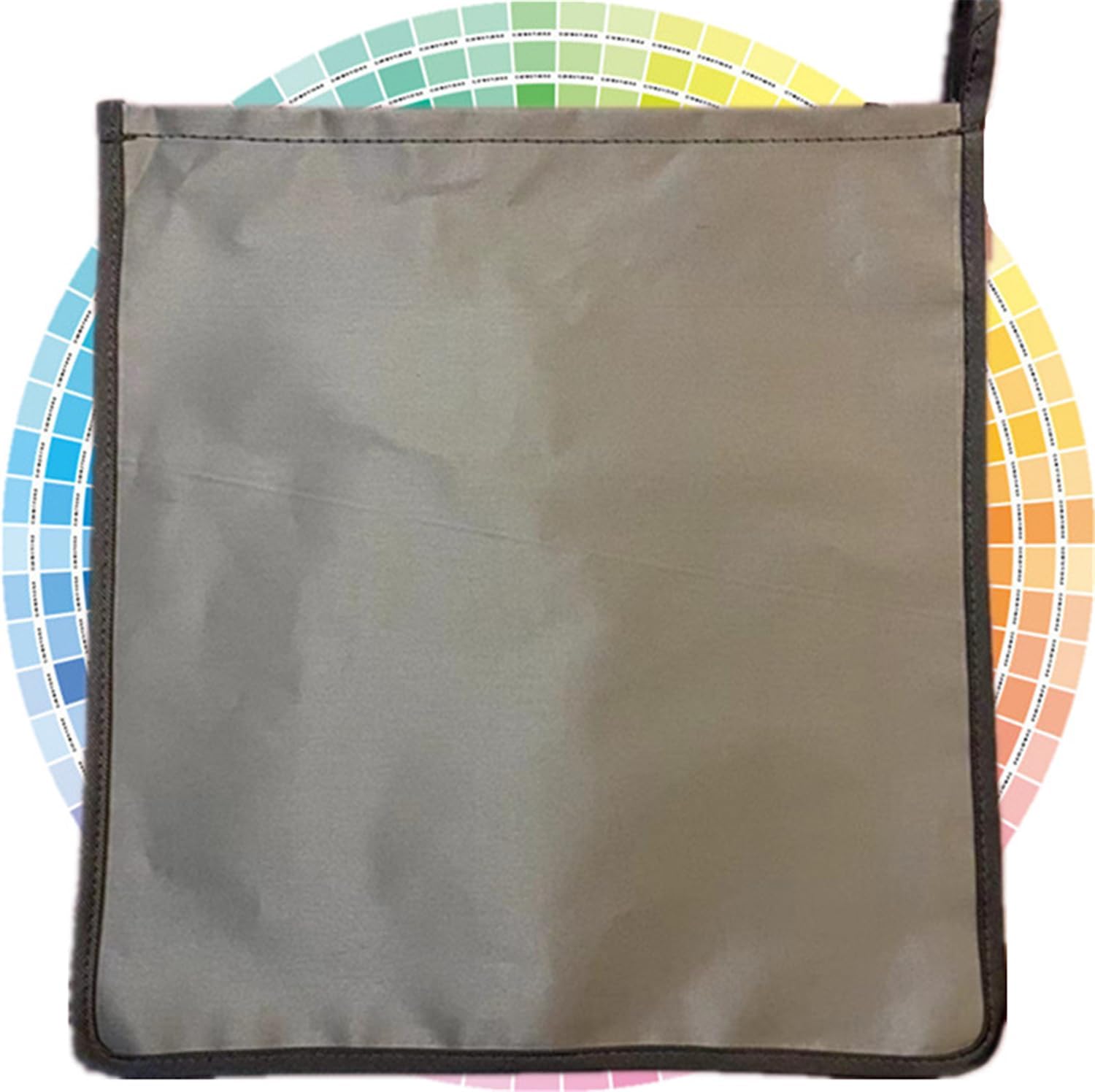 Amazon.com: EMF Protection Pad Faraday Bag Cell Phone Body Radiation ...