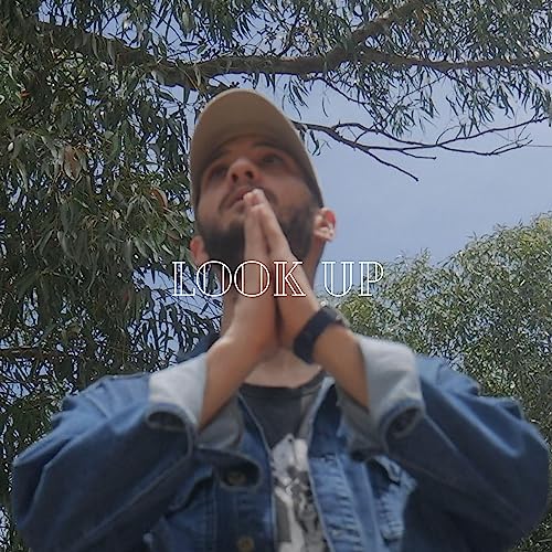Écouter Look Up par Raef Rezgui sur Amazon Music Unlimited