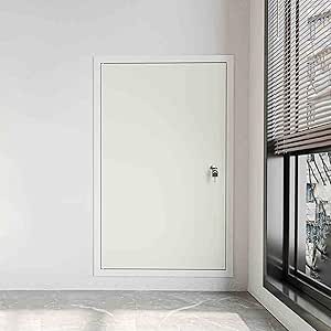 Amazon.com: Vibeo Large Wall Access Panel, Air Conditioning Access Door ...