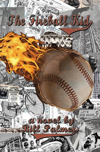 Amazon.com: The Fireball Kid eBook : Palmer, Bill: Kindle Store
