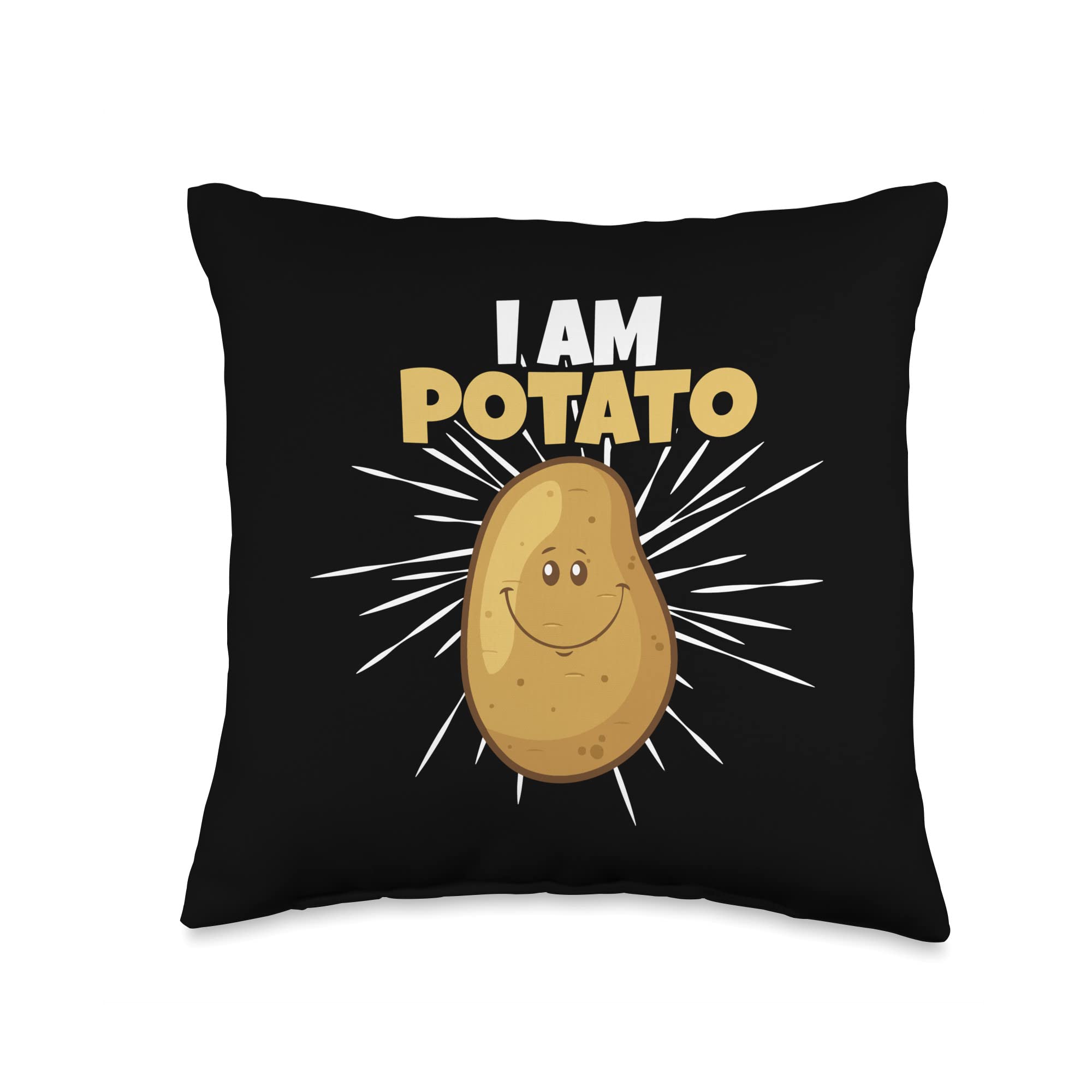 Couch Potato Meme