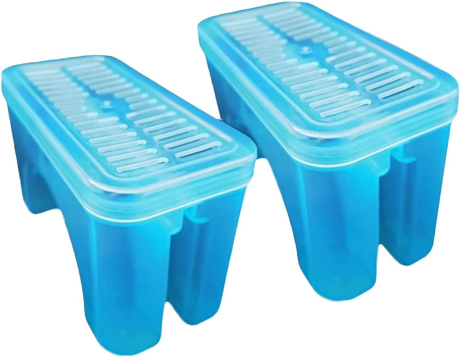 Amazon.com: 2 pcs Radiator Humidifier, Universal Radiator Reservoir ...