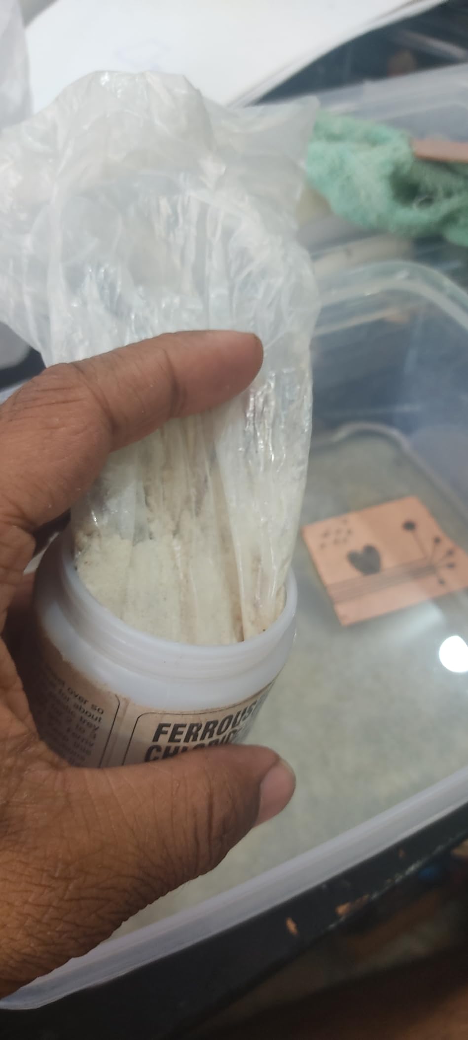 Easy Electronics Pcb Design Kit (Pcb, Etching Powder, Handdrill, Drill ...