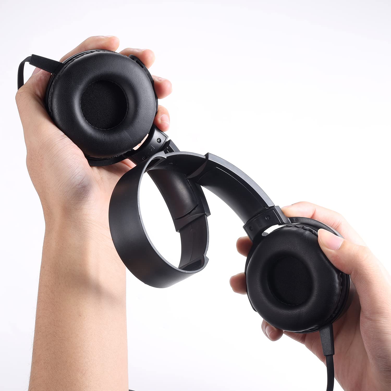 Headphones For Kids For School 10-Pack Classroom Headphones For ...
