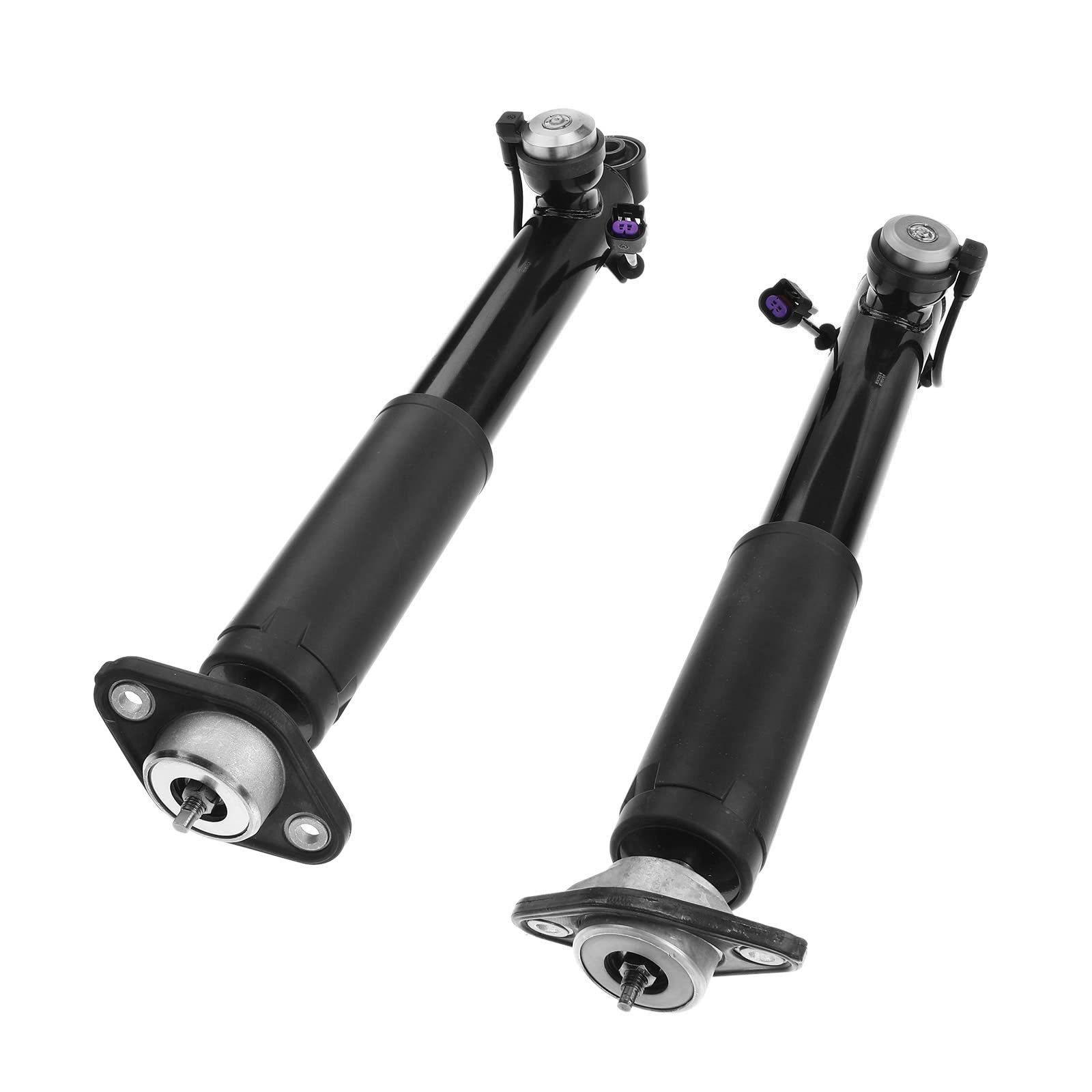 A-Premium Rear Pair Struts Shock Absorber w/Magnetic Ride Control ...