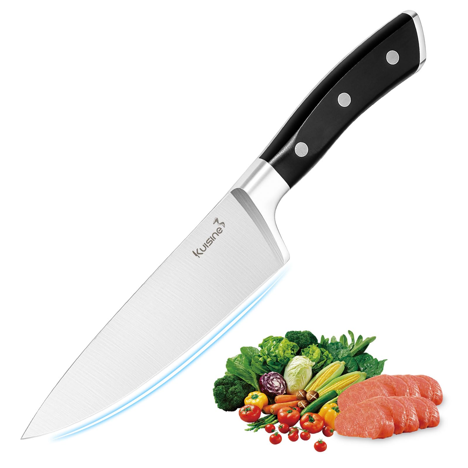 Snapklik.com : Premium KITCHEN KNIVES