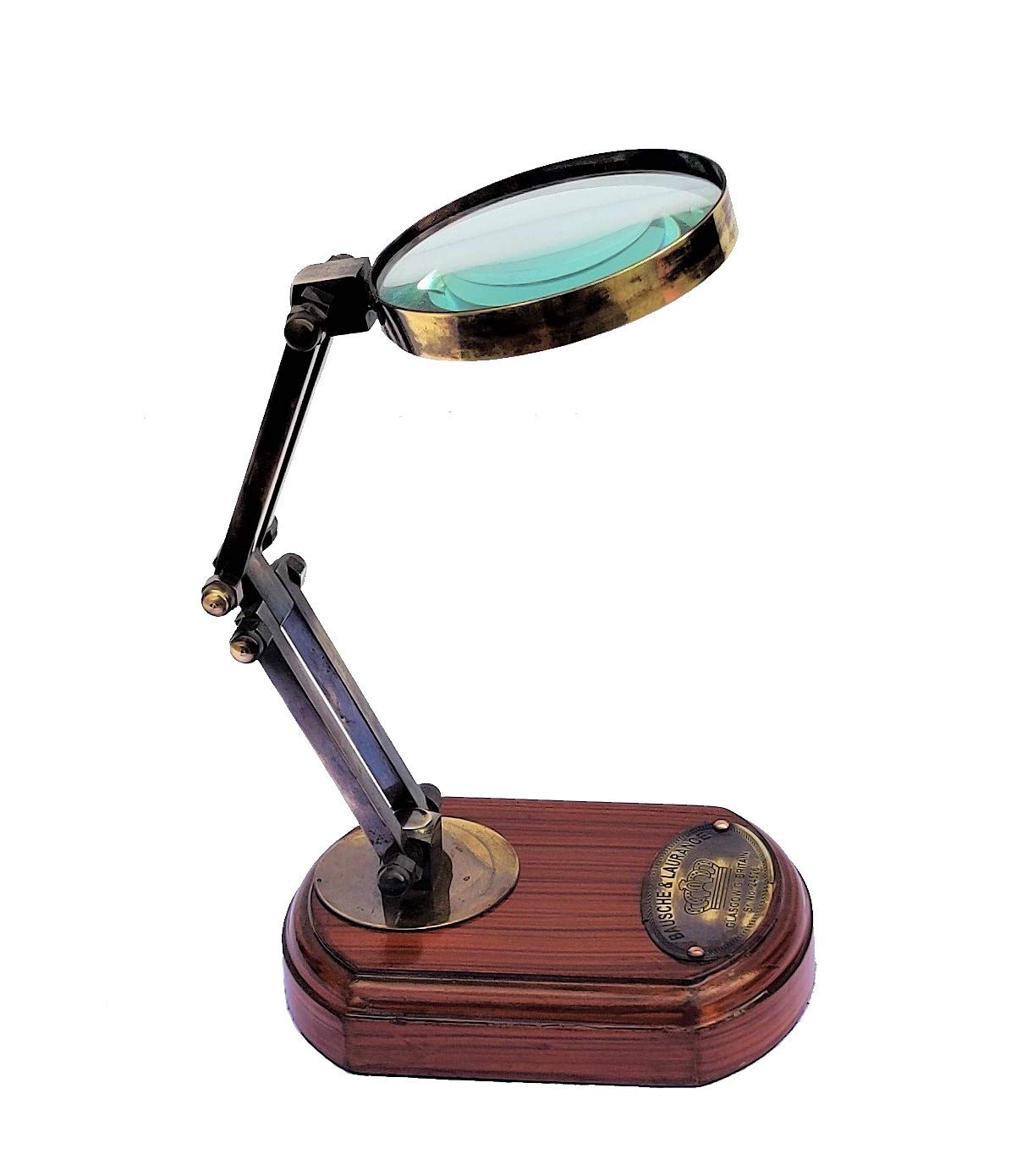 Vintage Antique Magnifying Glass