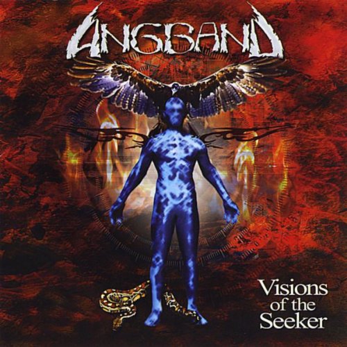 Amazon.com: Visions of the Seeker : Angband: Digital Music