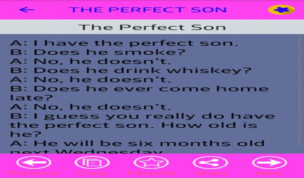 LOL Jokes:Amazon.com:Appstore for Android