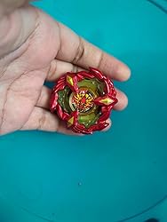 Amazon.com: Beyblade X Soar Phoenix 9-60GF Deluxe String Launcher Set with Attack Type Right ...