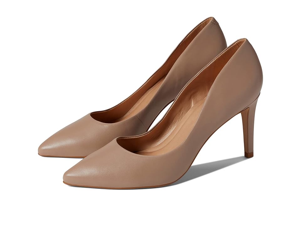 Carrano Beatriz (Taupe) Women's Shoes International Shipping