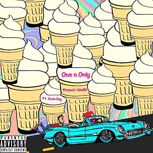 One N Only (feat. Duda Day) de French Vanilla feat. Duda Day en Amazon ...