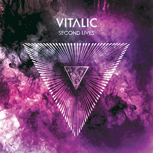 Amazon.com: Second Lives : Vitalic: Digital Music