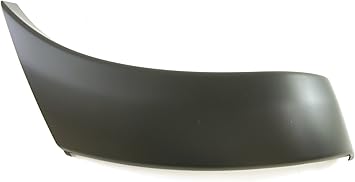 Genuine Toyota Parts 52113-04020 Driver Side Front Bumper Extension ...