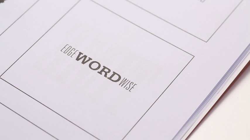 Mindware Word Winks Answers