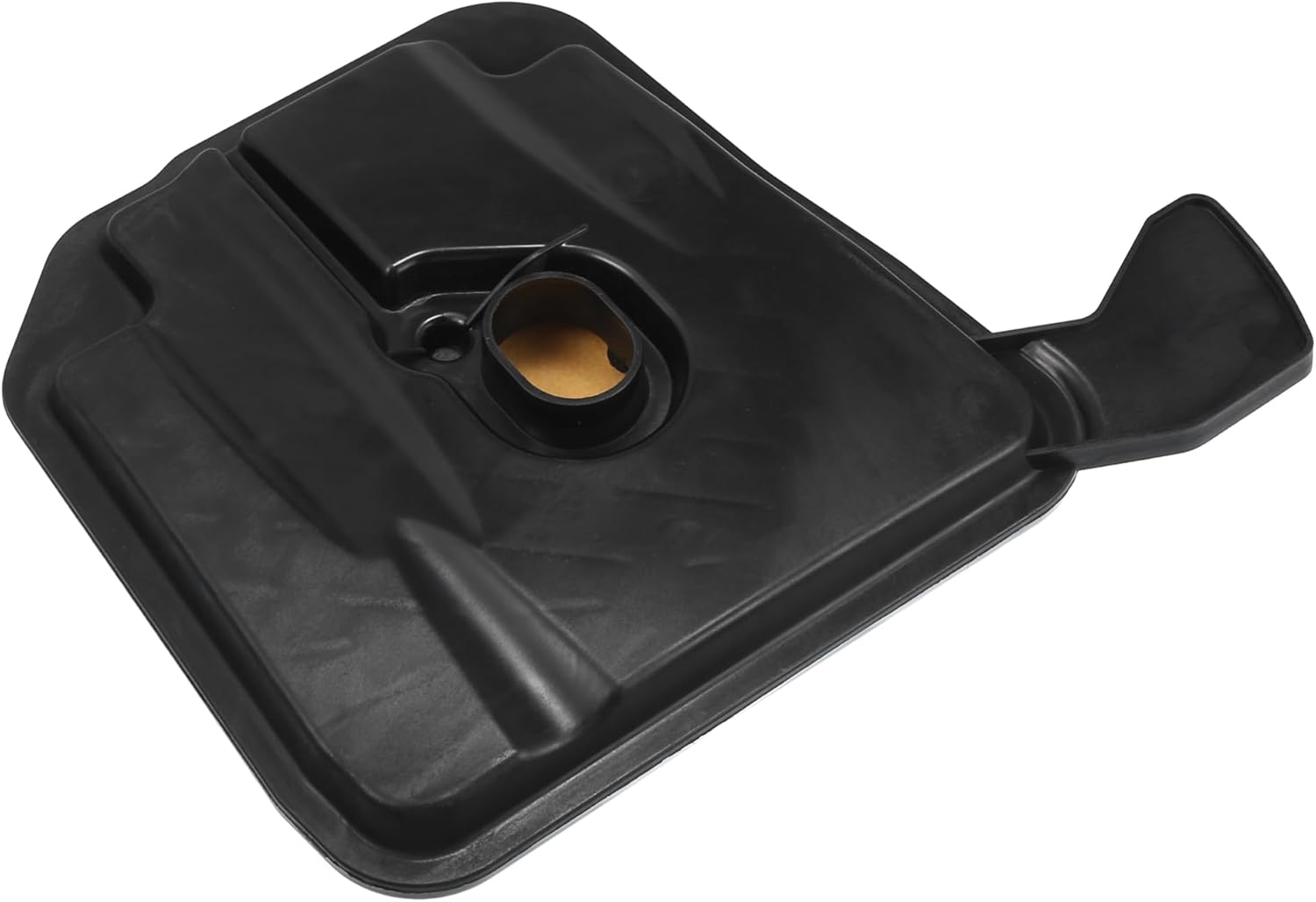 Amazon.com: X AUTOHAUX Automatic Transmission Filter Oil Pan Gasket for ...