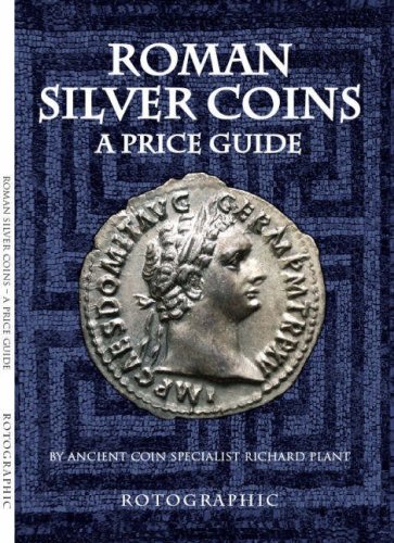 Roman Silver (Pt. 2) (Roman Silver Coins: A Price Guide): Amazon.co.uk ...