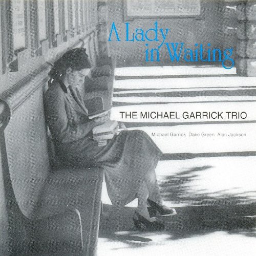 Play A Lady in Waiting by The Michael Garrick Trio on Amazon Music