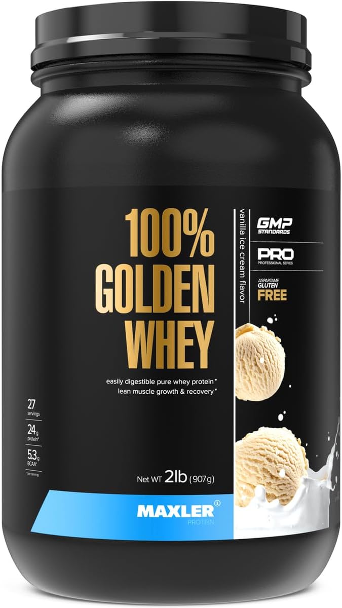 Amazon.com: Whey Protein Powder 26g - Whey Isolate Protein for Muscle ...