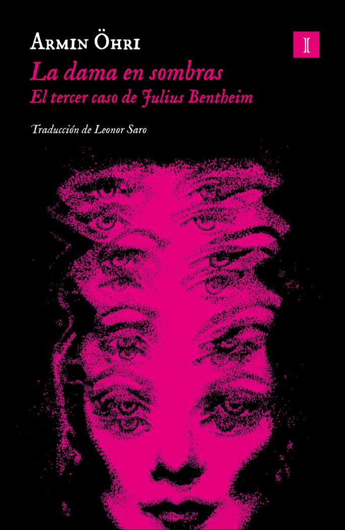 La dama en la sombra (Spanish Edition)