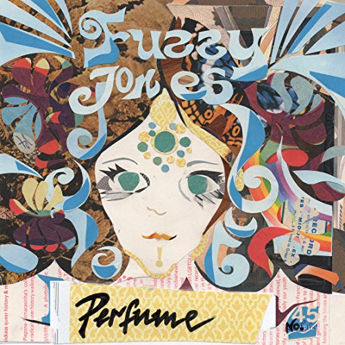 Perfume by Fuzzy Jones on Amazon Music - Amazon.com