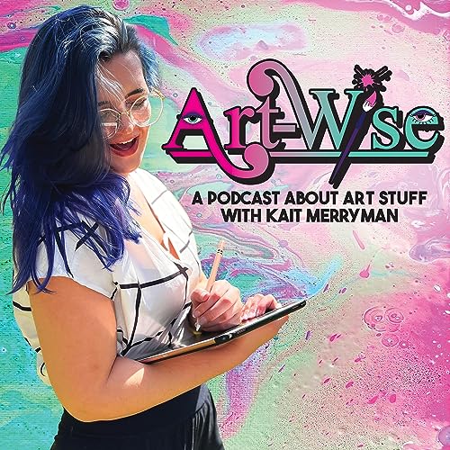 Amazon.com: Art-Wise : Kait Merryman: Audible Books & Originals