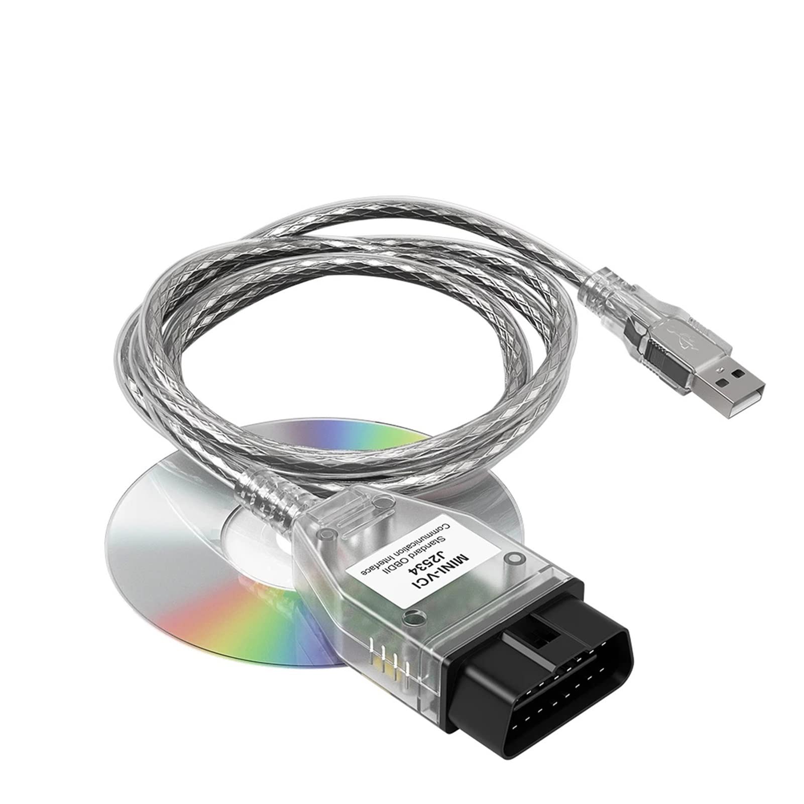 Buy Dedbol V16.30.013 MINI VCI Fit For TIS Techstream Mini Vci FTDI ...