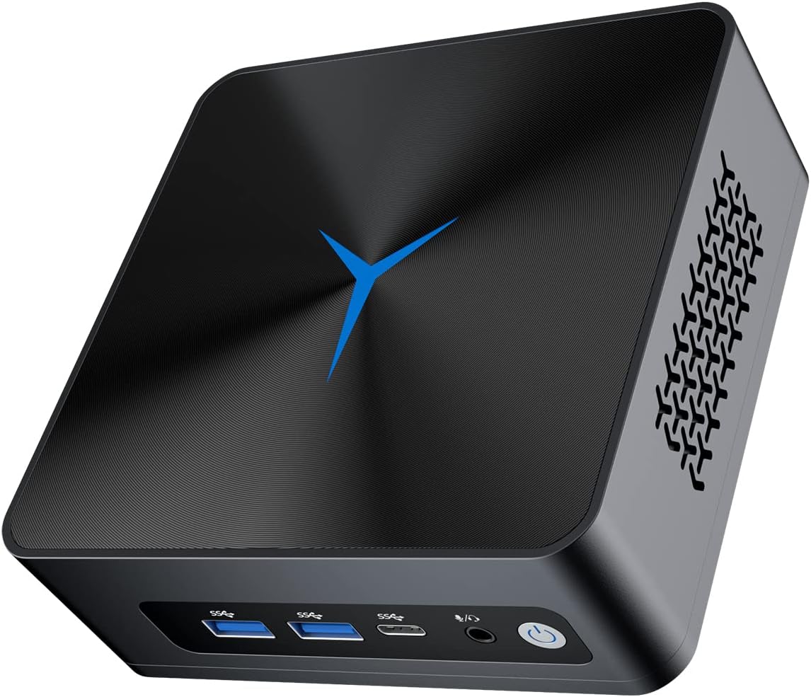 YLIMPC Mini computadora M3 i5, Intel Core i5 8260U 4 núcleos 8 hilos ...