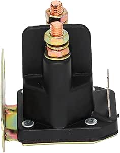 Amazon.com: Starter Solenoid AUC15346 For John Deere E150 E160 E170 ...