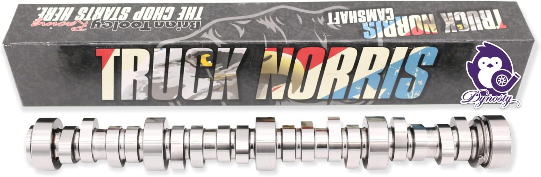 Amazon.com: BTR Truck Norris Camshaft Kit with Springs Seals and ...
