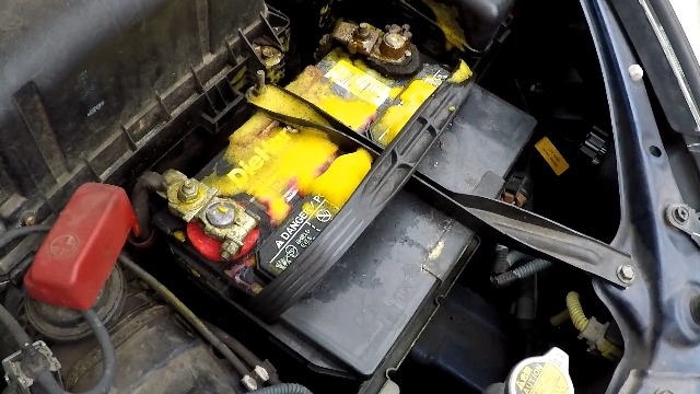 Watch Testing some NOCO Battery Cleaner on Amazon Live