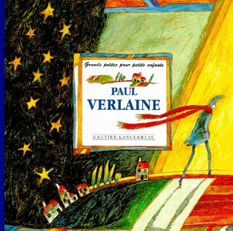 Paul Verlaine : Verlaine, Paul: Amazon.co.uk: Books
