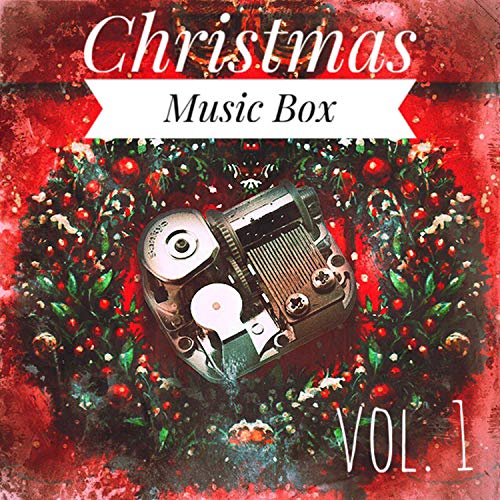 Play Christmas Music Box, Vol. 1 by Selecta on Amazon Music