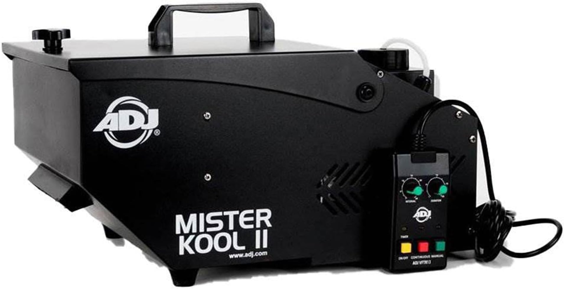 Amazon.com: Antari M-8 Stage Fogger : Musical Instruments