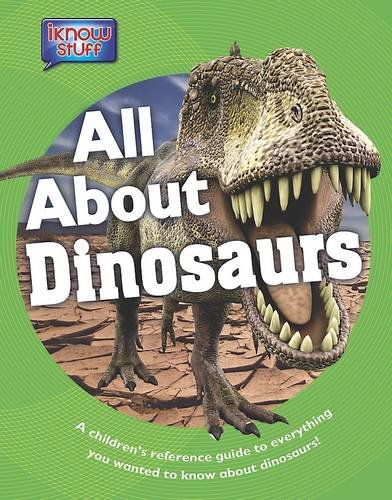 All About Dinosaurs : Amazon.co.uk: Books