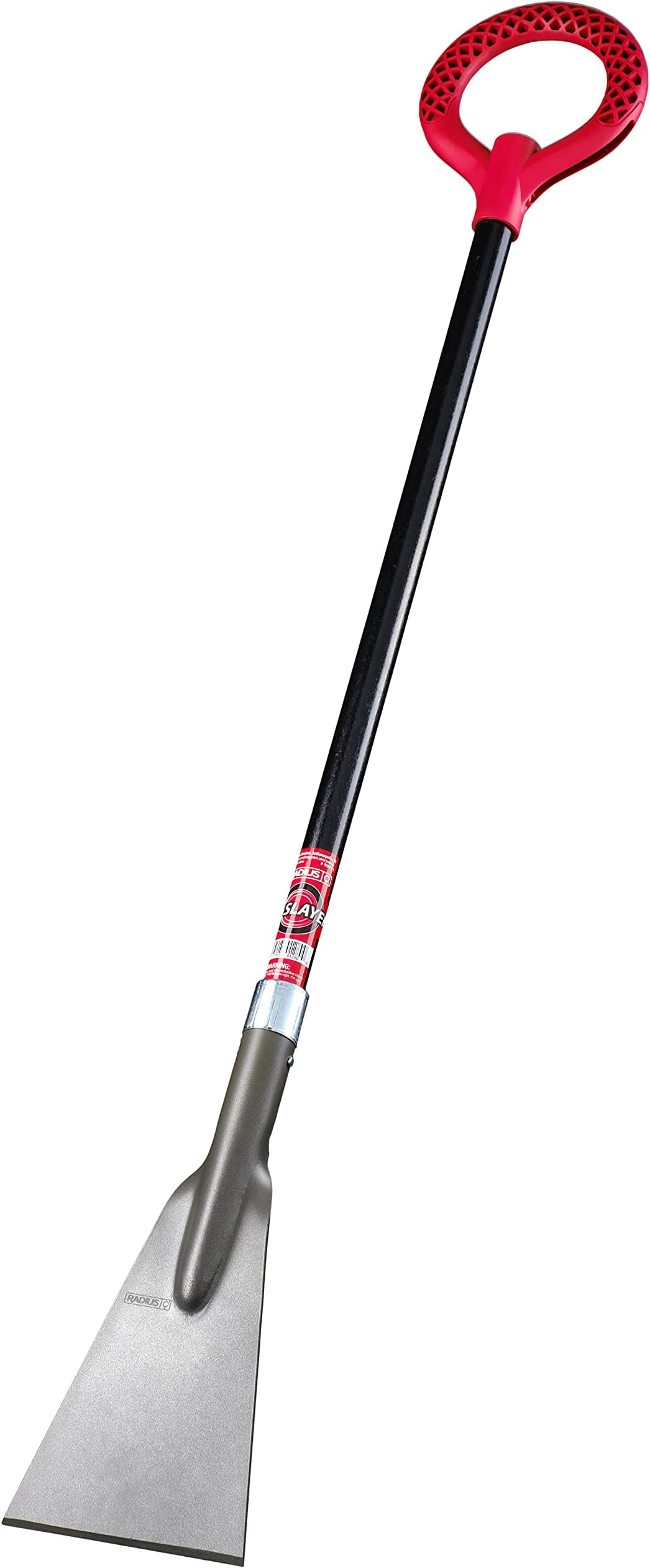 Amazon.com: Edward Tools Vulcan Heavy Duty 7 in. Forged Steel Scraper ...