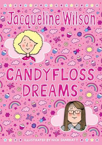 Amazon.co.jp: Candyfloss Dreams : 本