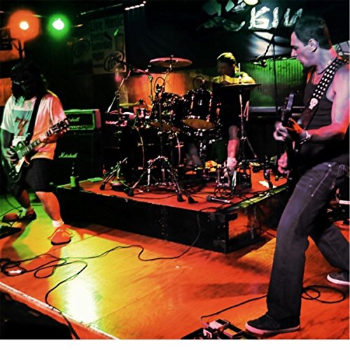 Play Dog in the Yard by Hot Buttered Elvis on Amazon Music