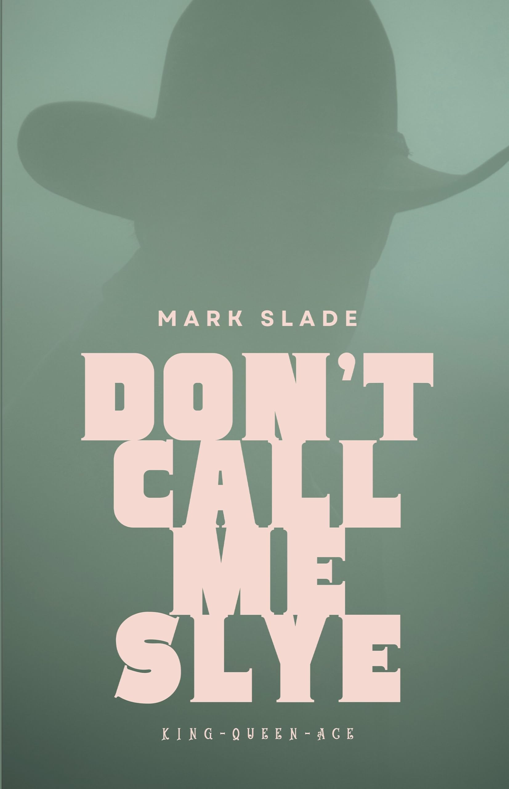 Mark Slade Biography