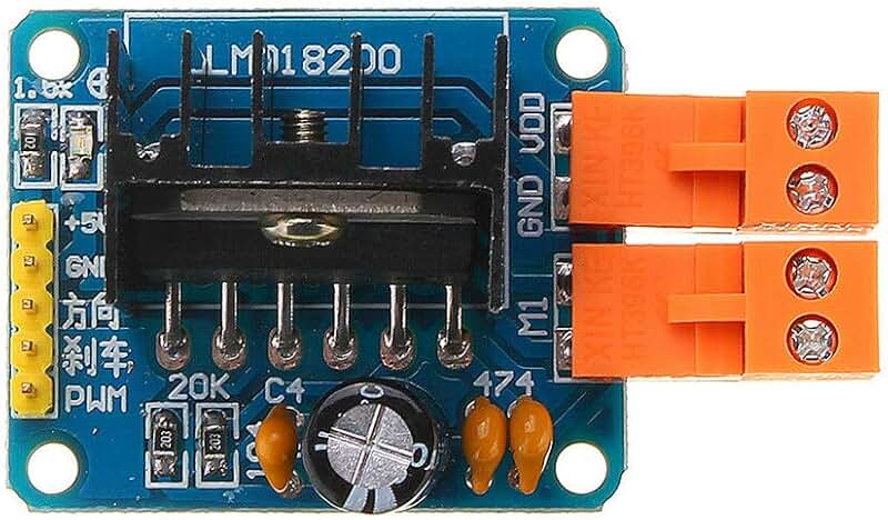 Amazon.fr : lmd18200